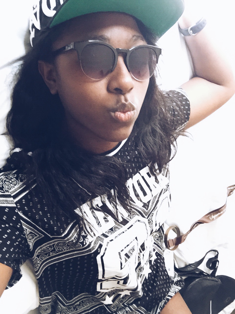 Spring Break Shenanigans A Travel Post By Jordan Taylor C