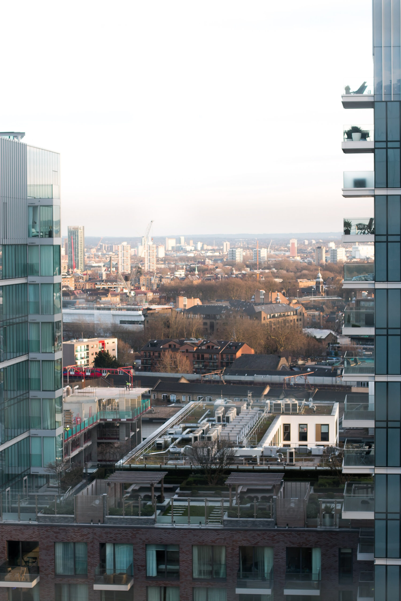 Exploring London with Leman Locke - Jordan Taylor C